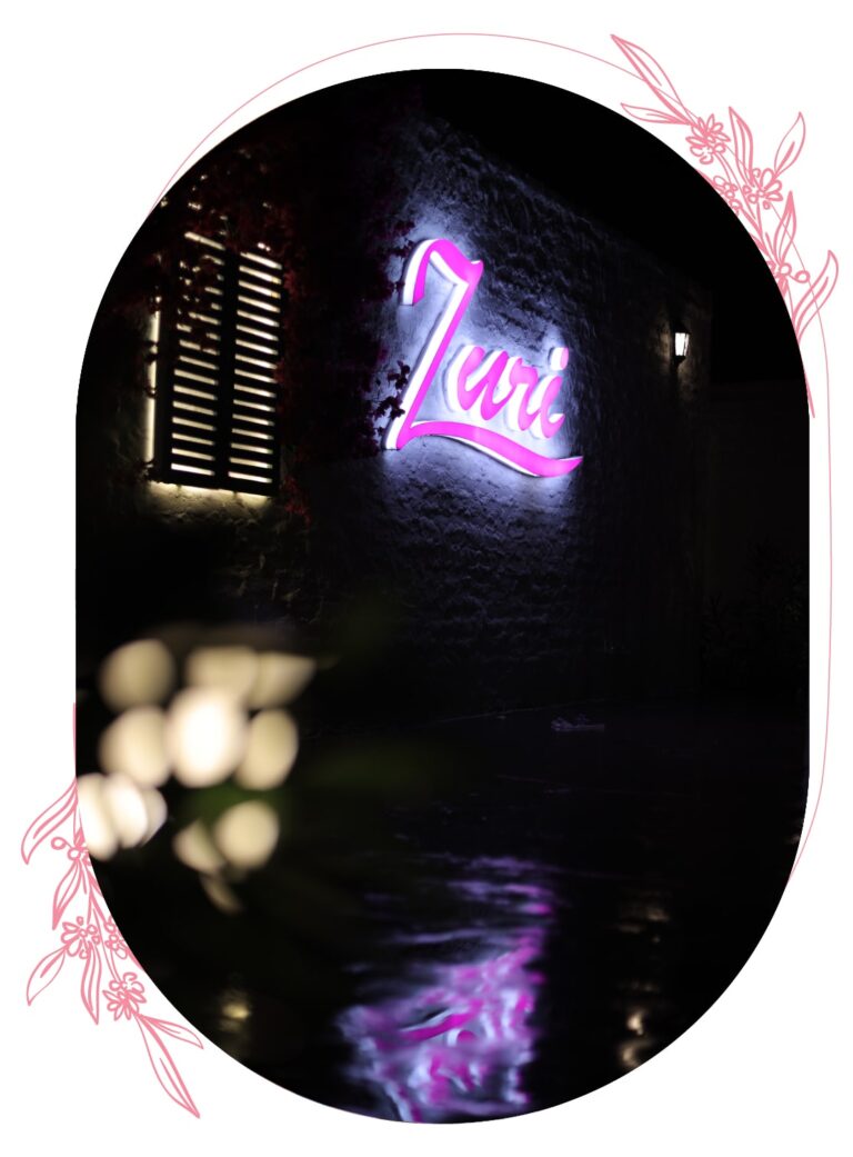 About – Zuri Cafe and Stay